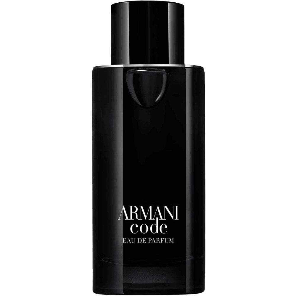 Giorgio Armani Armani Code Eau De Parfum 125ml – Justmylook