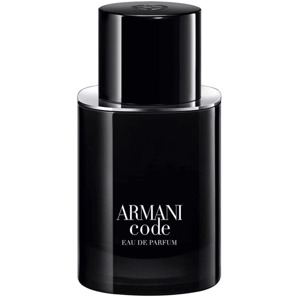 Giorgio Armani Armani Code Eau De Parfum 50ml – Justmylook