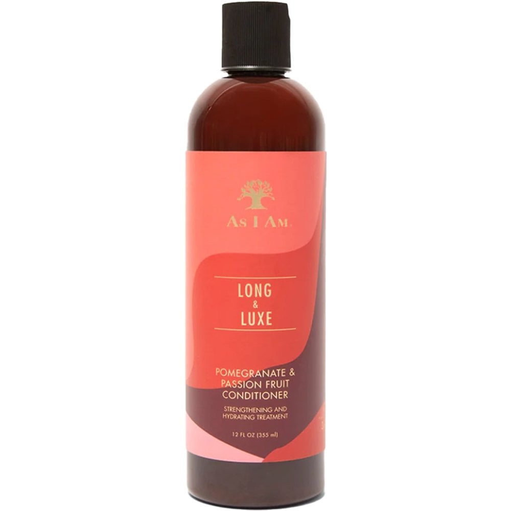 As I Am Long & Luxe Conditioner 355ml – Justmylook