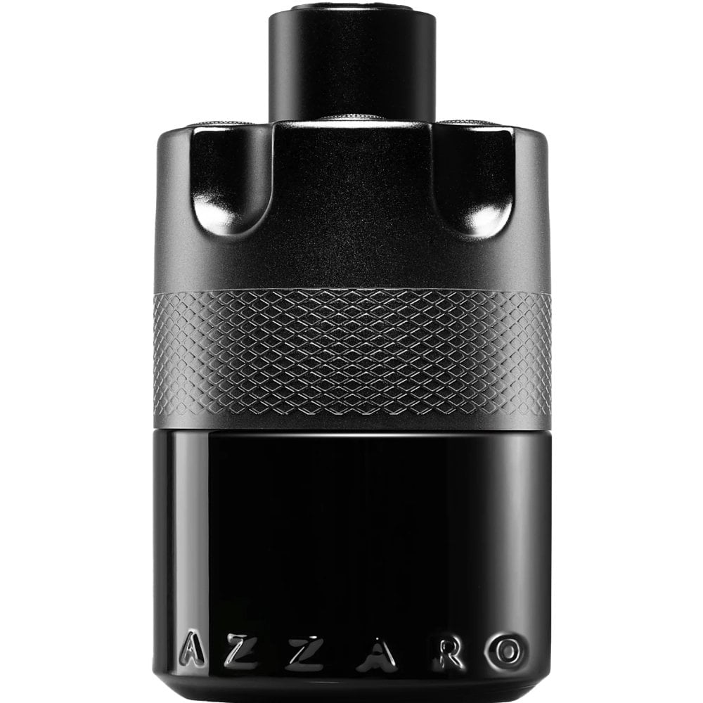 Azzaro The Most Wanted Intense Eau De Parfum 100ml – Justmylook