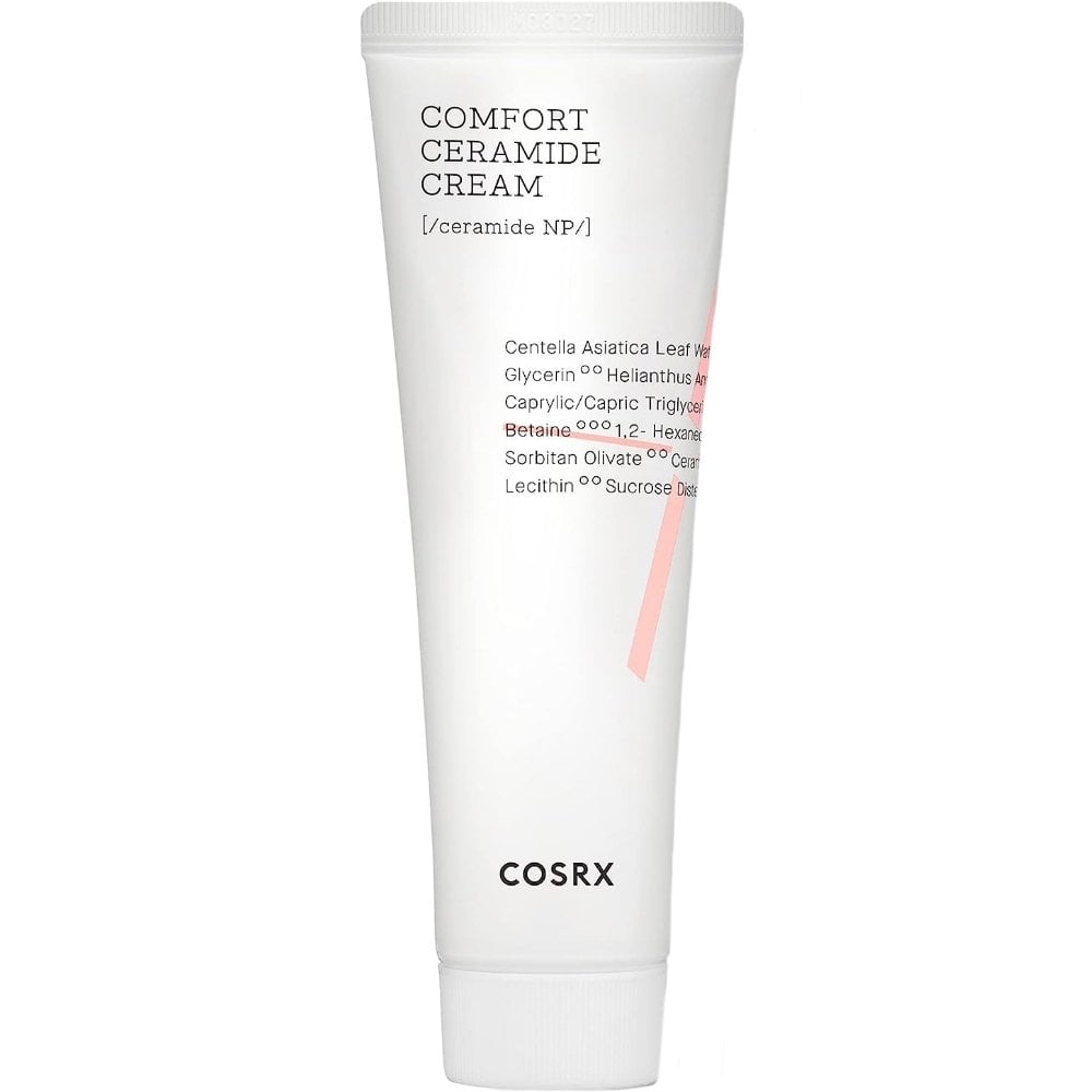 CosRx Balancium Comfort Ceramide Cream 80g – Justmylook