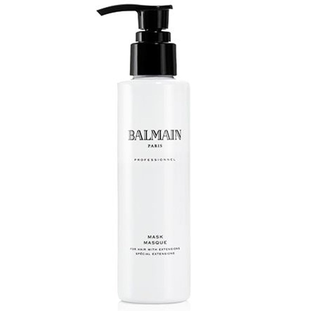 Balmain Hair Mask 150ml – Justmylook