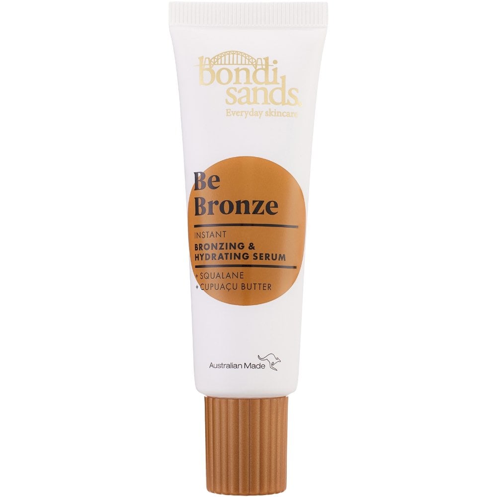 Bondi Sands Be Bronze Instant Bronzing Serum 30ml – Justmylook