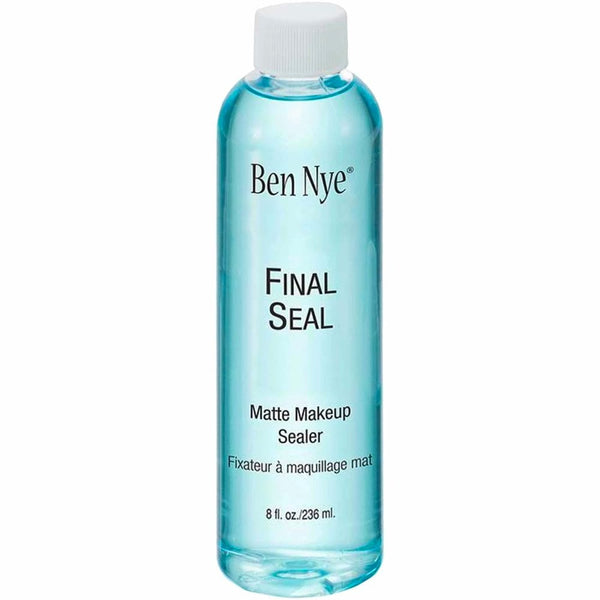 Ben nye final seal store
