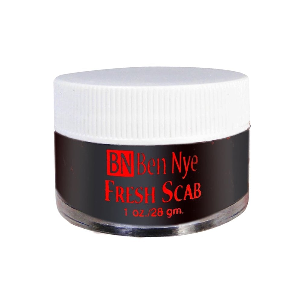 Ben Nye Fresh Scab 28g – Justmylook