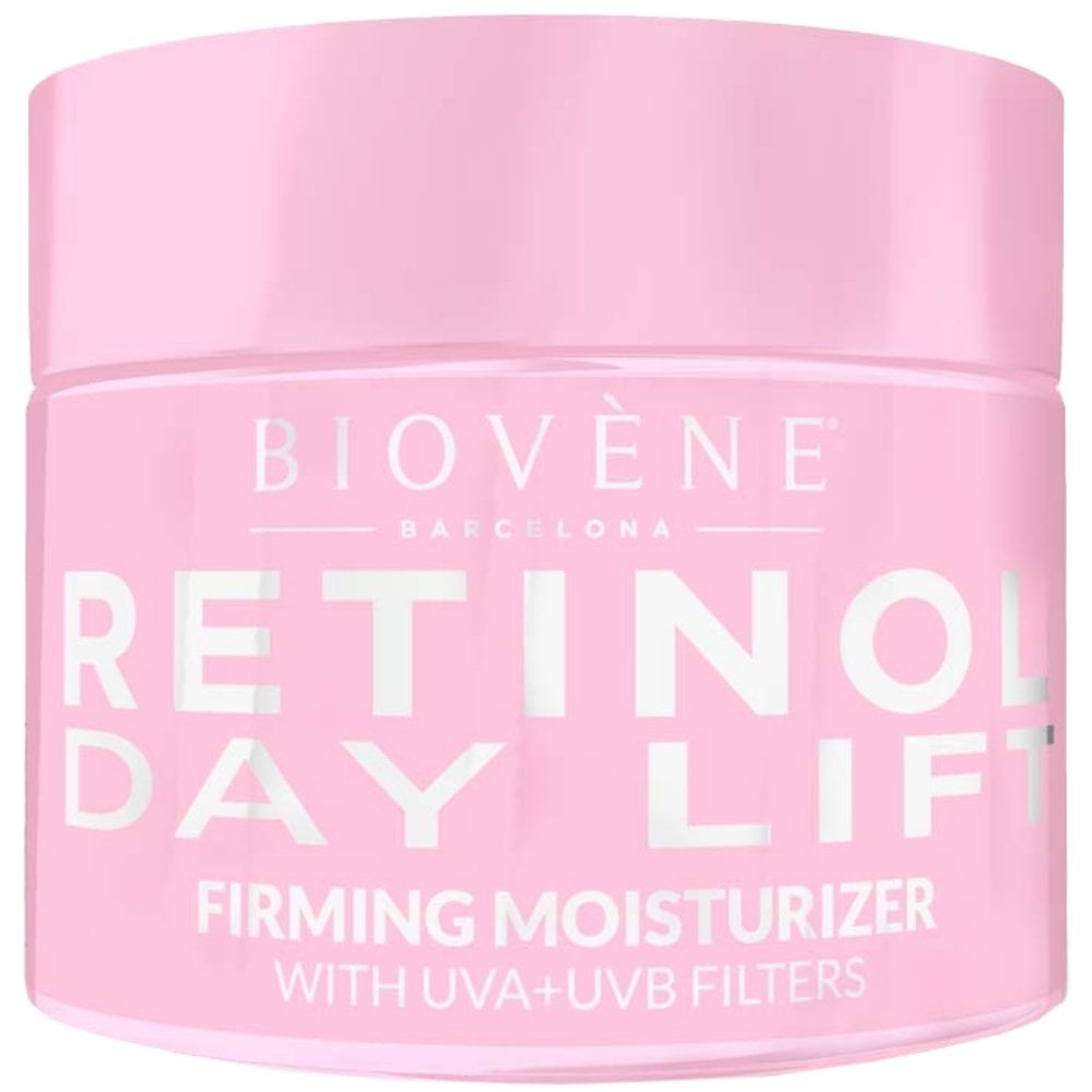 Biovene Retinol Day Lift Firming Moisturiser 50ml – Justmylook
