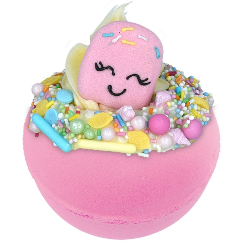 Bomb Cosmetics Ice Dream Bath Bomb – Justmylook