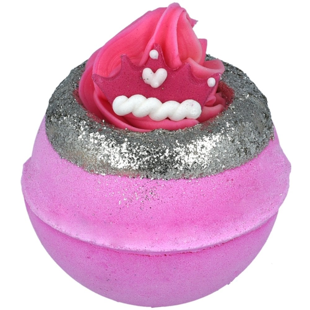 Bomb Cosmetics I'm A Bomb Babe Girl Bath Bomb – Justmylook