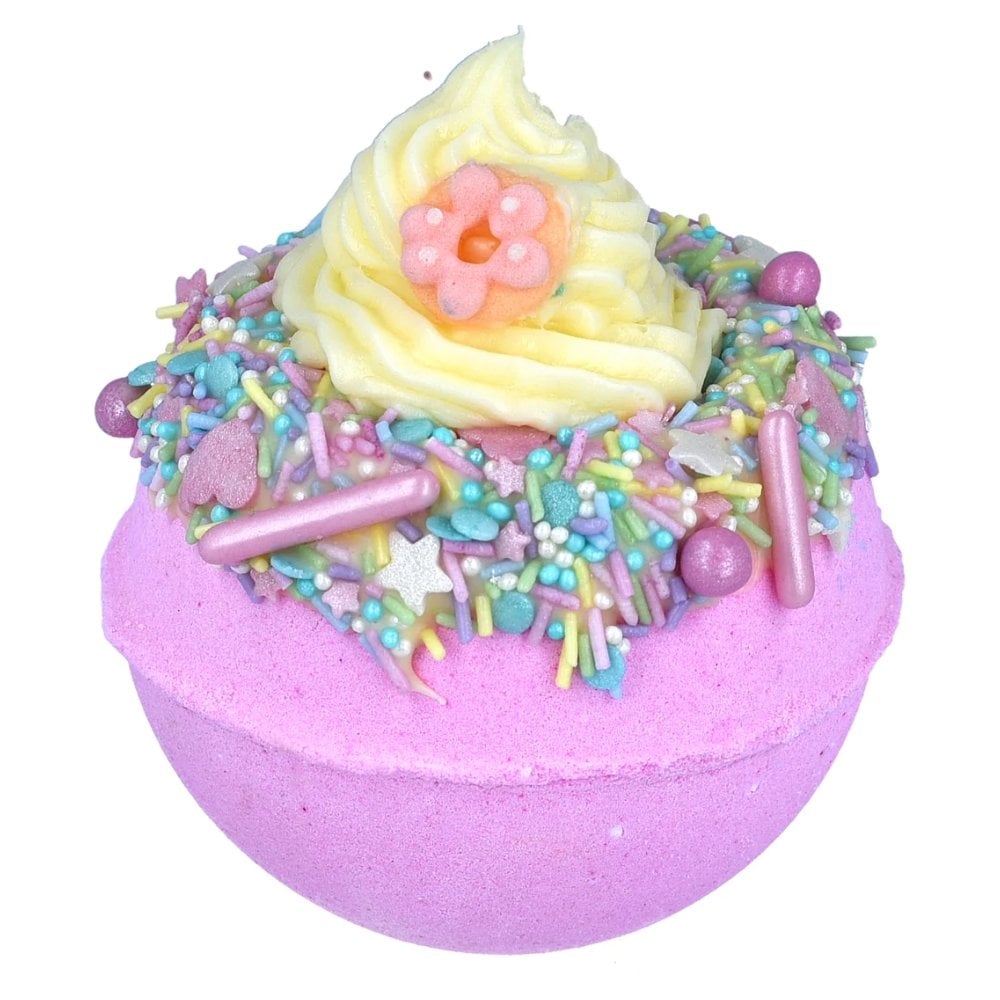 Bomb Cosmetics Sweet Like You Bath Bomb – Justmylook