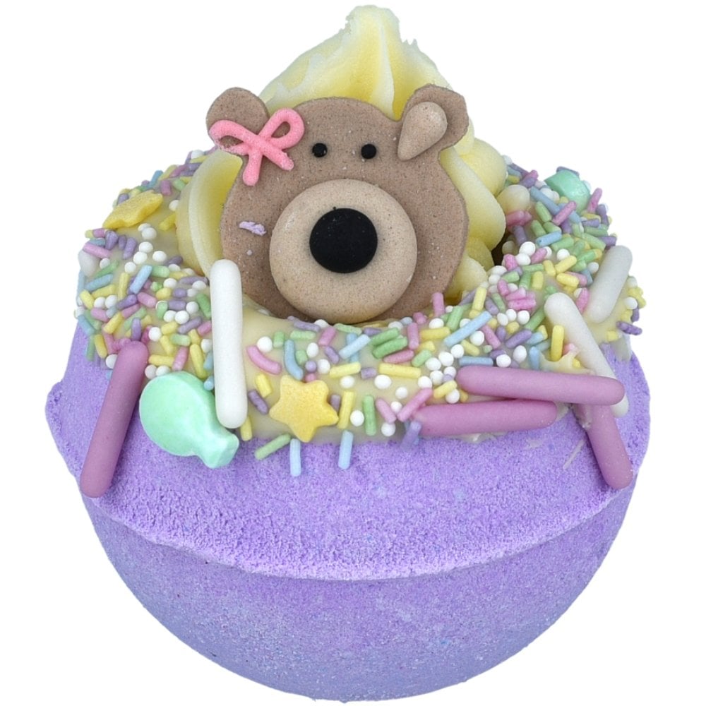 Bomb Cosmetics Teddy Bears Picnic Bath Bomb – Justmylook