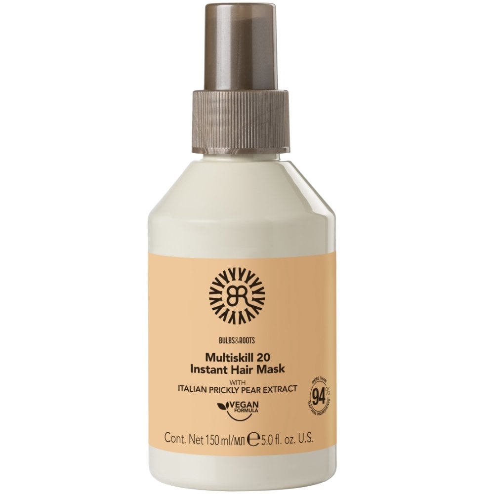 Bulbs & Roots 20 in 1 Hair Treatment Spray 150ml – Justmylook