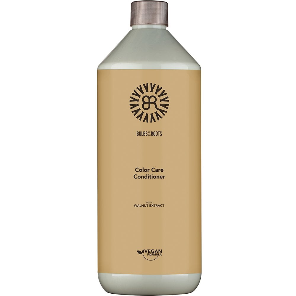 Bulbs & Roots Colour Care Conditioner 1000ml – Justmylook