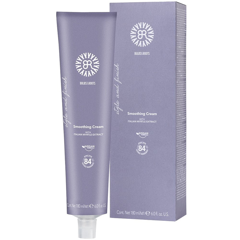 Bulbs & Roots Smoothing Cream 180ml – Justmylook