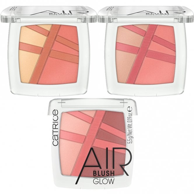 Catrice Cosmetics AirBlush Glow 5.5g – Justmylook