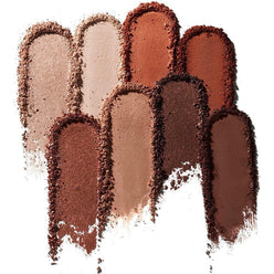Catrice Cosmetics The Hot Mocca 8 Colour Eyeshadow Palette – Justmylook