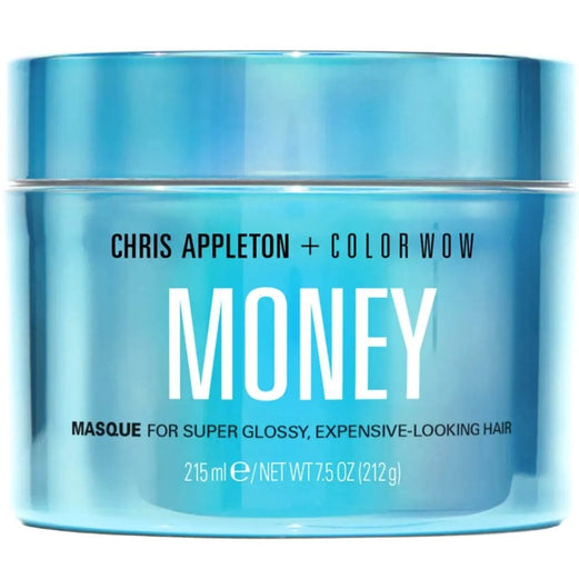Color Wow Chris Appleton & Color Wow Money Mask 215ml – Justmylook