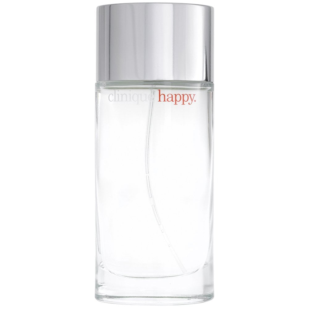 Clinique Happy Eau De Parfum 100ml – Justmylook