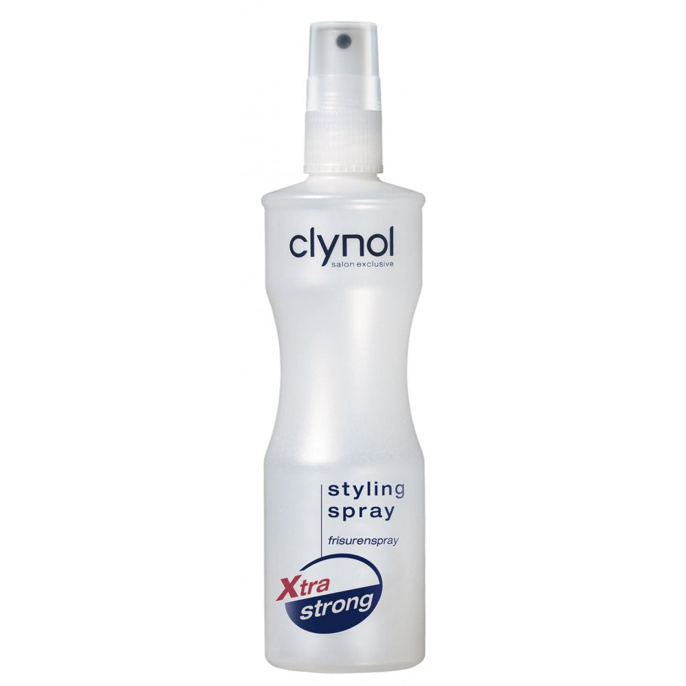 Clynol Styling Spray Xtra Strong 200ml – Justmylook