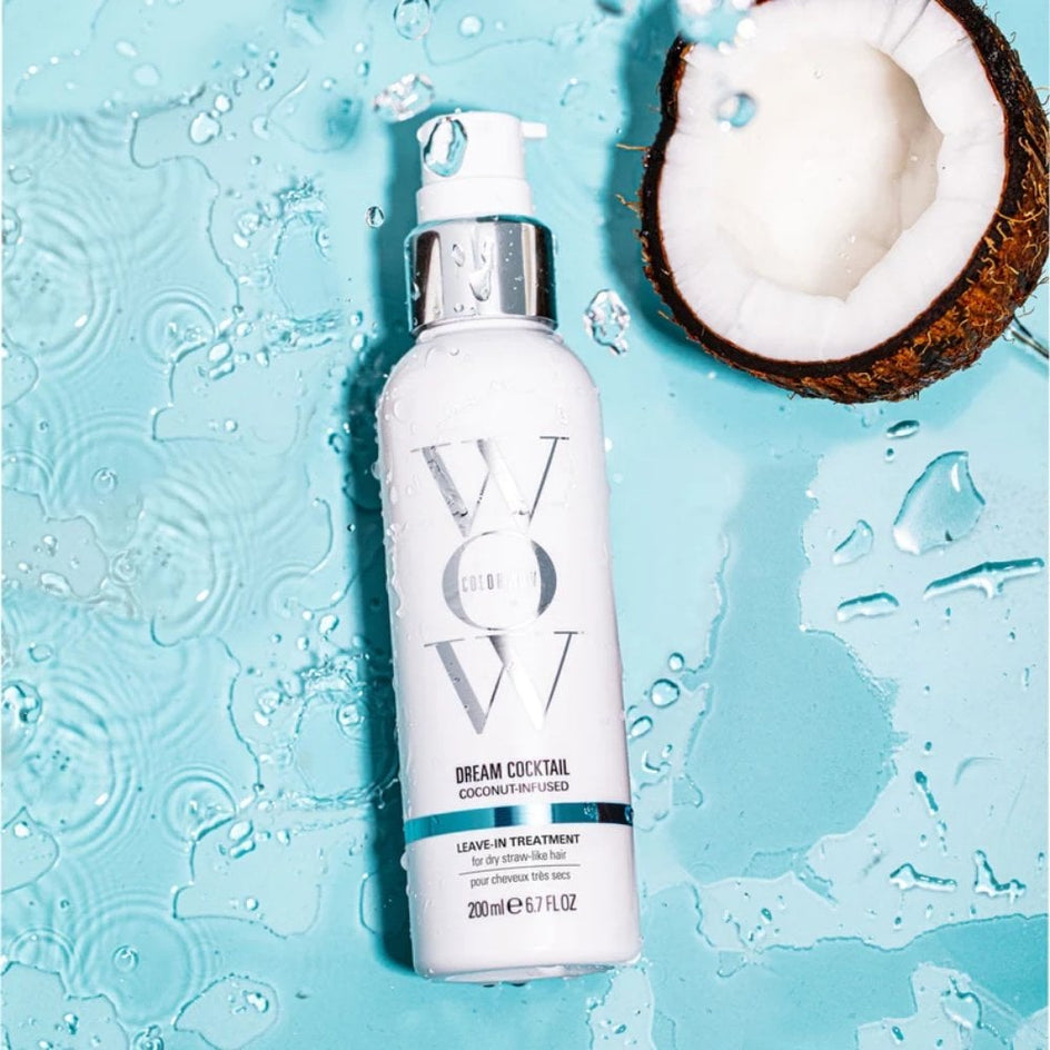 Color Wow Coconut-Infused Dream Cocktail 200ml – Justmylook