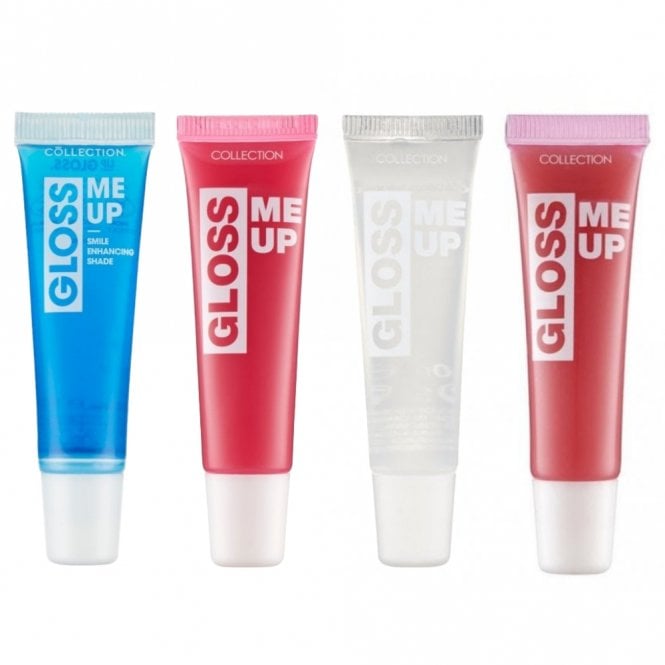 Collection Cosmetics Gloss Me Up Lip Gloss 10g – Justmylook