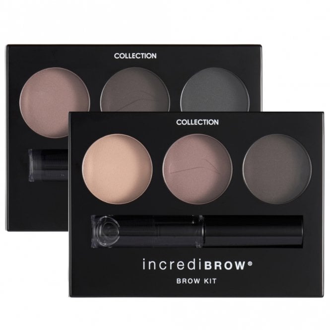 Collection Cosmetics Incredibrow Brow Kit 5g – Justmylook
