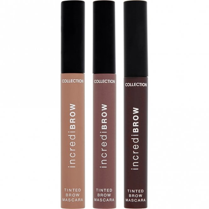 Collection Cosmetics Incredibrow Tinted Brow Mascara 8ml – Justmylook