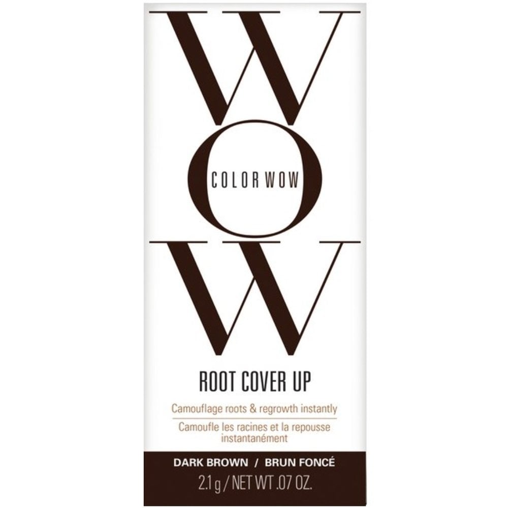 Color Wow Root Cover Up Dark Brown 2.1g – Justmylook