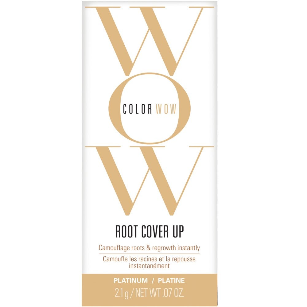 Color Wow Root Cover Up Platinum 2.1g – Justmylook