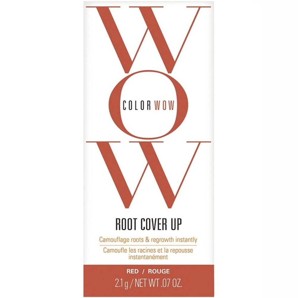 Color Wow Root Cover Up Red 2.1g – Justmylook