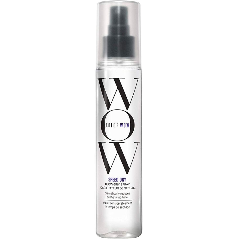 Color Wow Speed Dry Blow Dry Spray 150ml – Justmylook