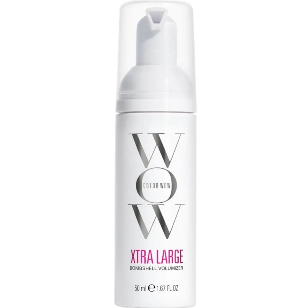 Color Wow Xtra Large Bombshell Volumiser 50ml – Justmylook