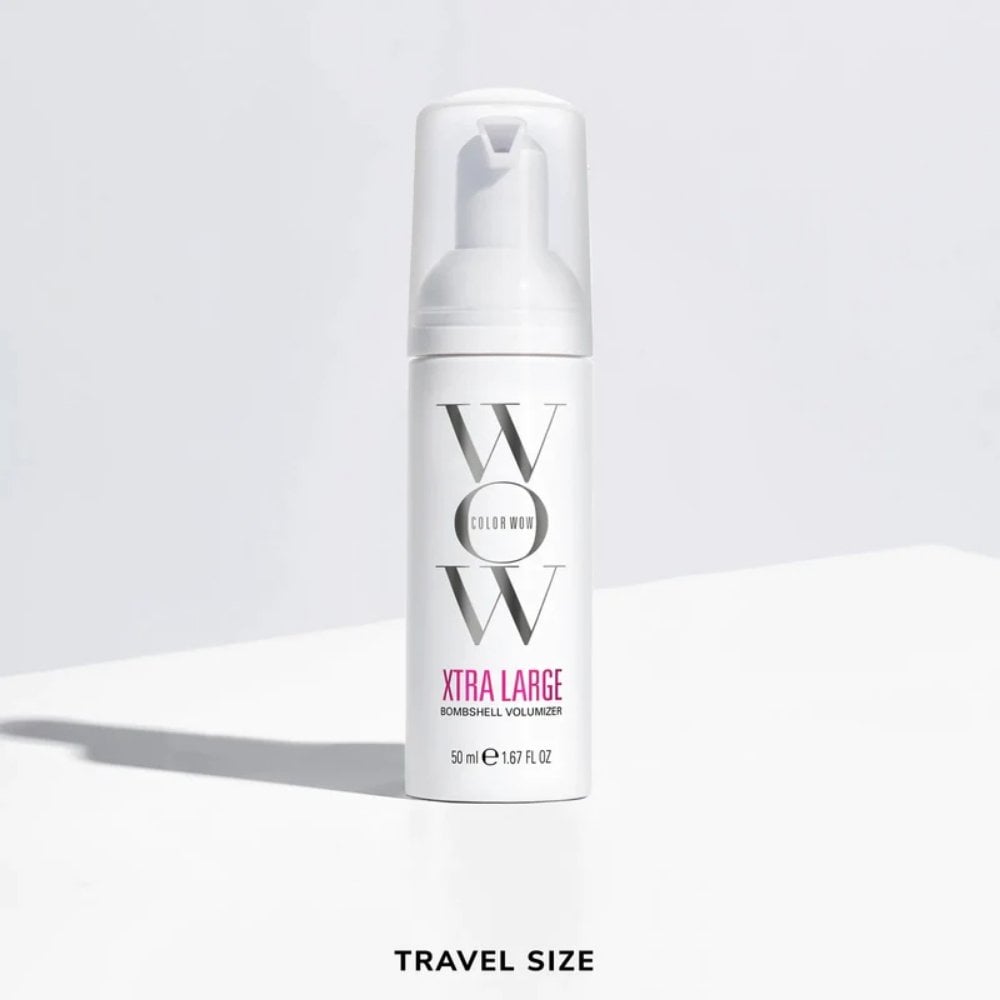 Color Wow Xtra Large Bombshell Volumiser 50ml – Justmylook