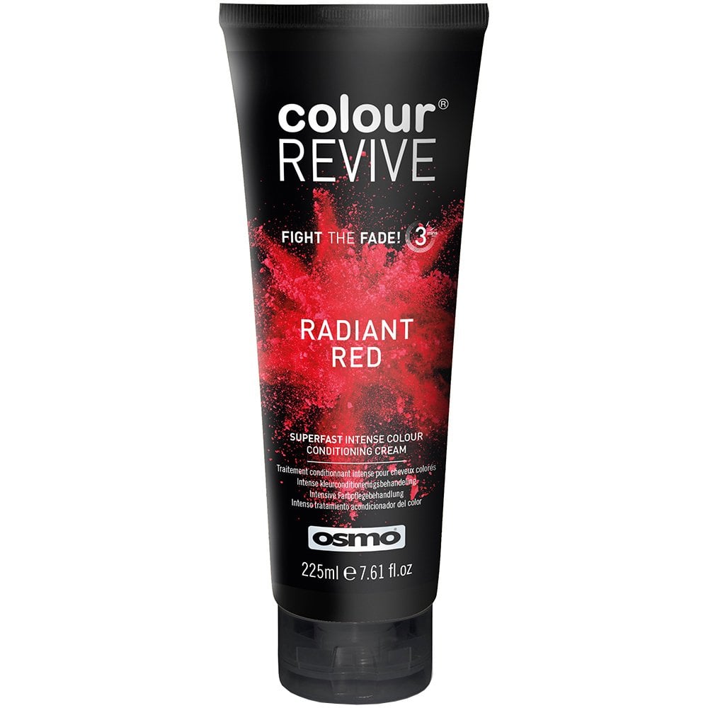 Osmo Colour Revive Radiant Red 225ml – Justmylook