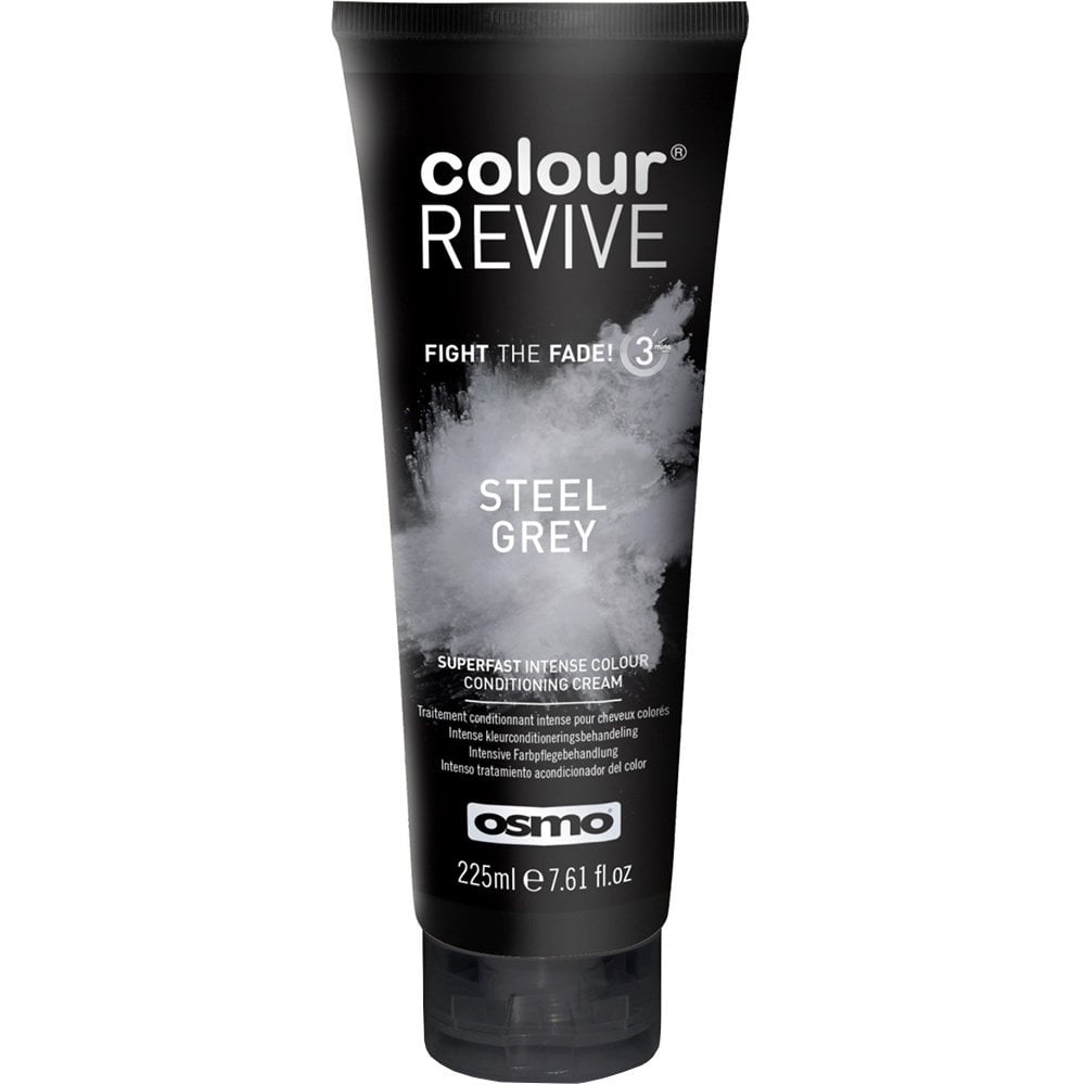 Osmo Colour Revive Steel Grey 225ml – Justmylook