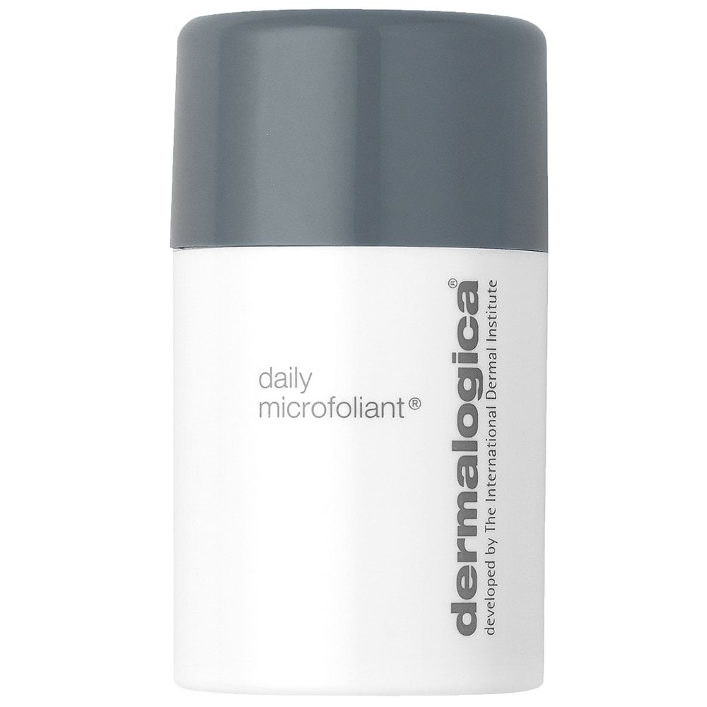 Dermalogica Daily Microfoliant Brightening Powder Exfoliant 13g ...
