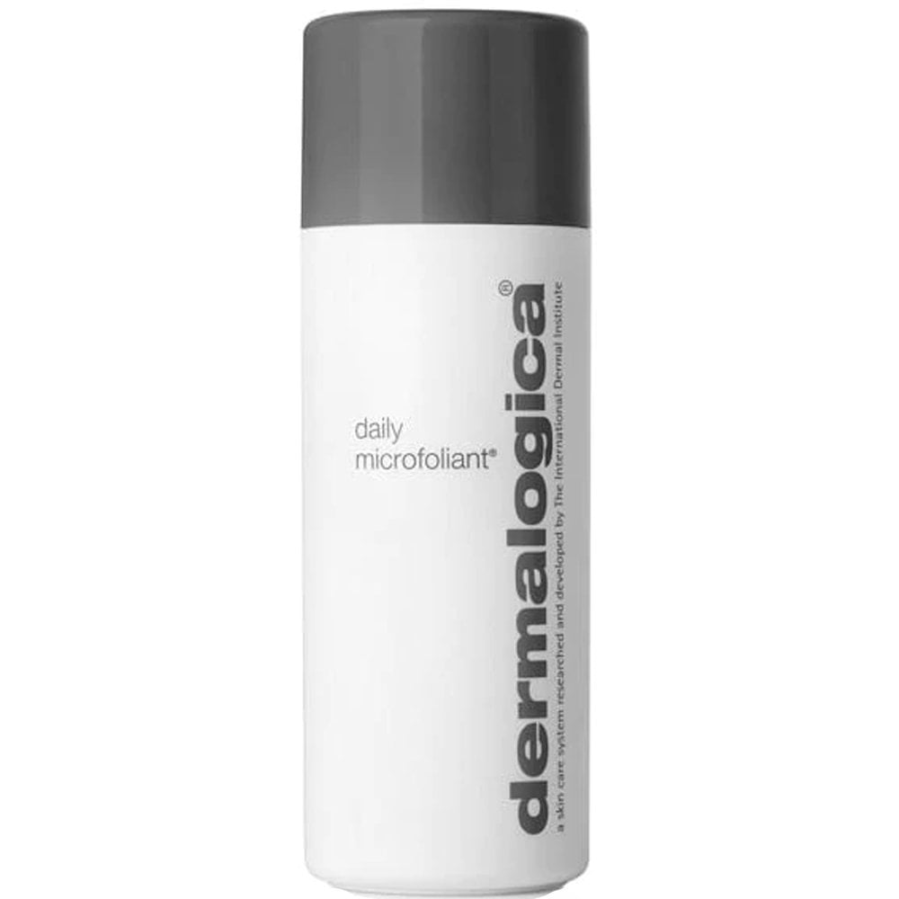 Dermalogica Daily Microfoliant Brightening Powder Exfoliant 74g ...
