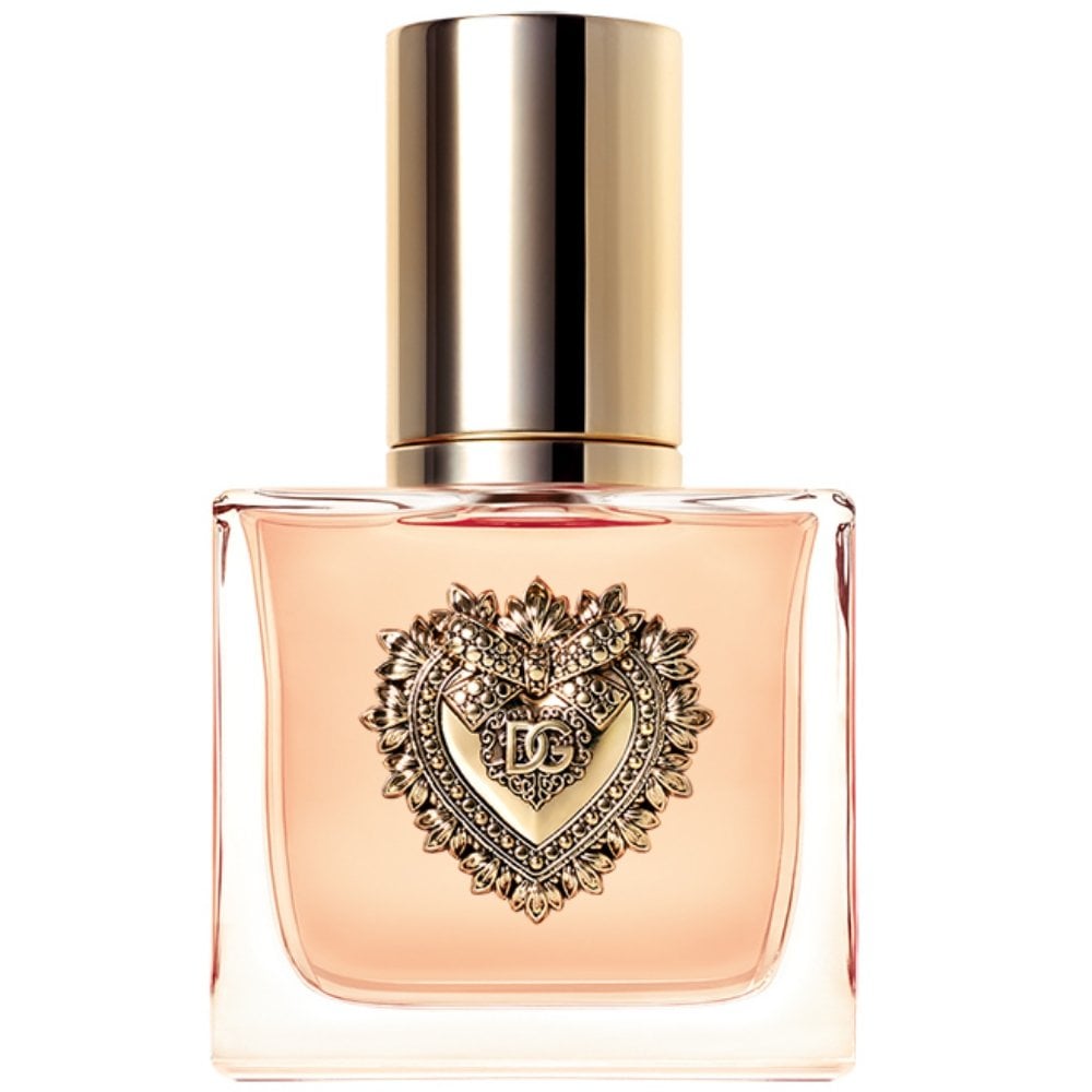 Dolce & Gabbana Devotion Eau De Parfum 30ml – Justmylook