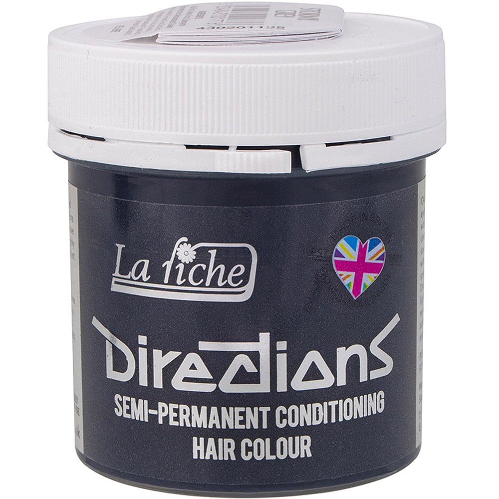 Directions Stormy Grey Hair Dye 88ml – Justmylook