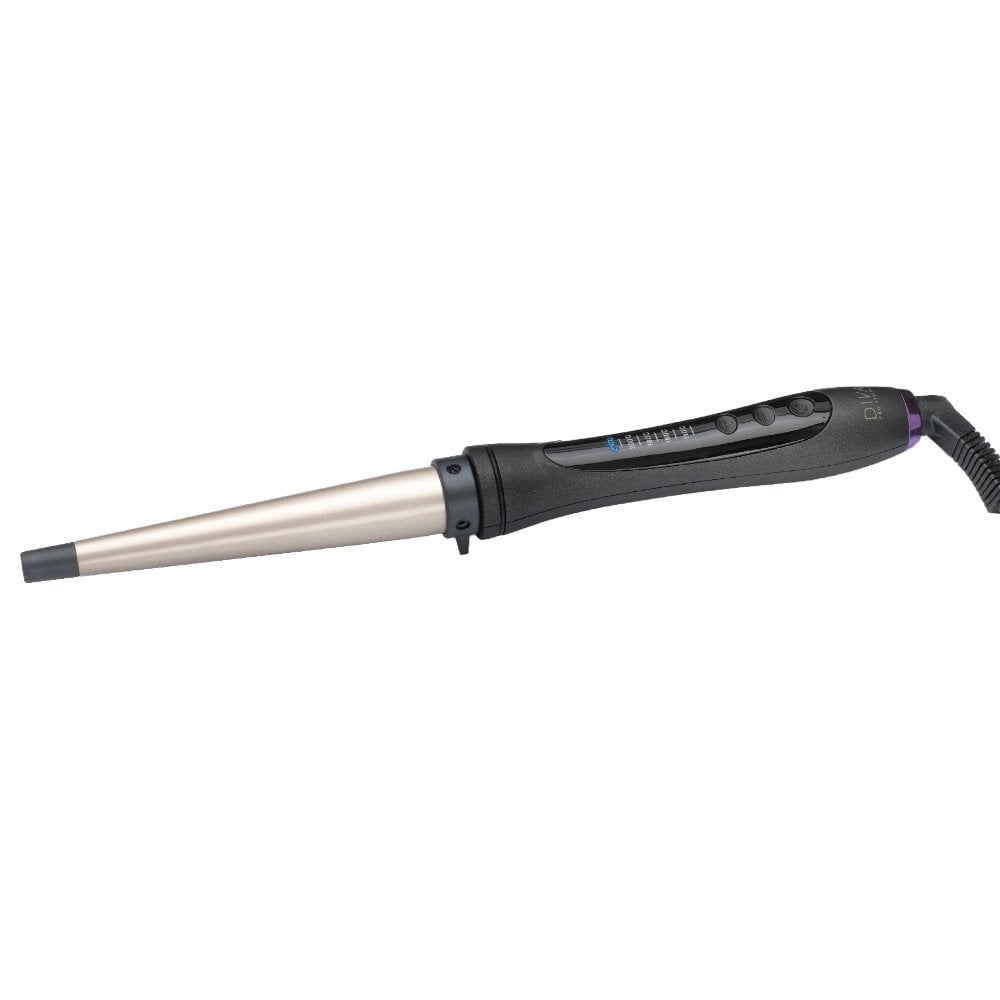 Diva Pro Digital Wand 13-25mm – Justmylook