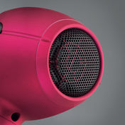 Diva Pro Veloce 3800 Pro Hair Dryer Pink – Justmylook