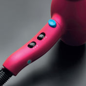 Diva Pro Veloce 3800 Pro Hair Dryer Pink – Justmylook