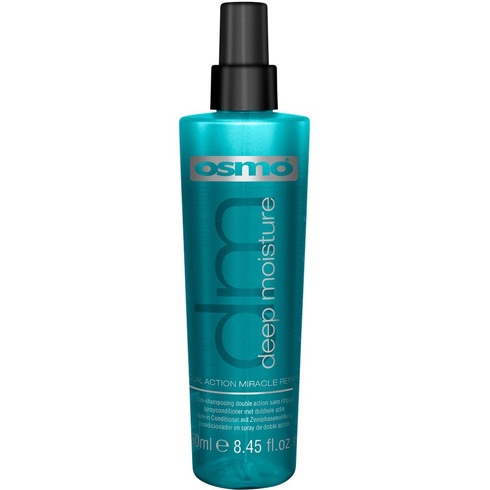 Osmo Dual Action Miracle Repair 250ml – Justmylook