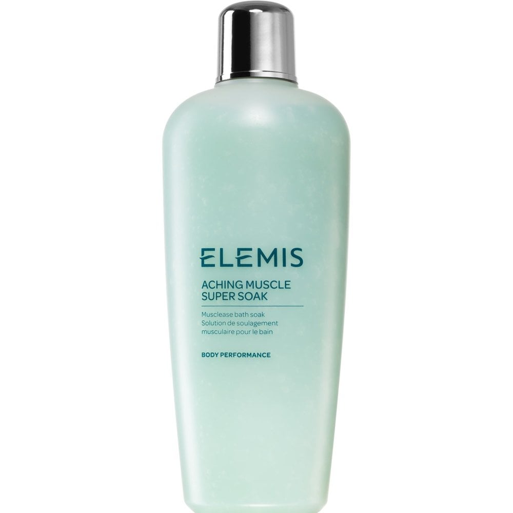 Elemis Aching Muscle Super Soak 400ml – Justmylook