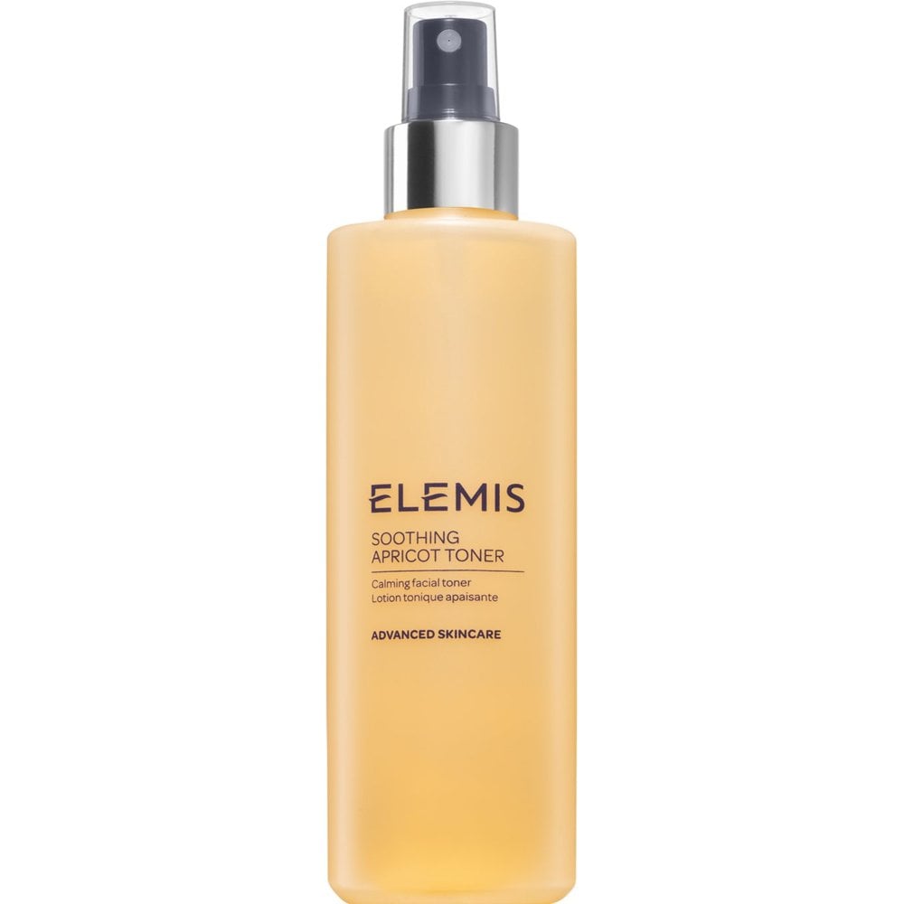 Elemis Soothing Apricot Toner 200ml – Justmylook