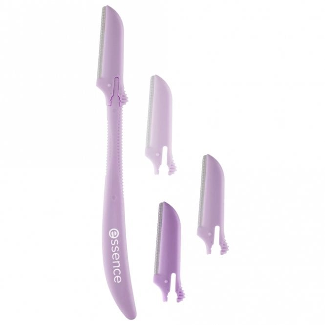 Essence 4 Piece Brow Former Set – Justmylook