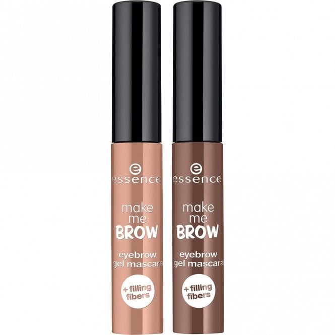Essence Make Me Brow Eyebrow Gel Mascara 3.8g – Justmylook