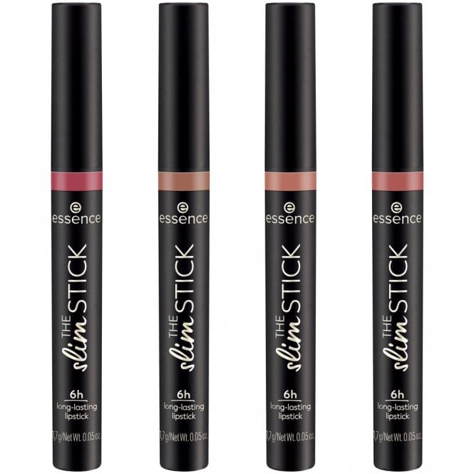 Essence The Slim Stick Lipstick 1.7g – Justmylook