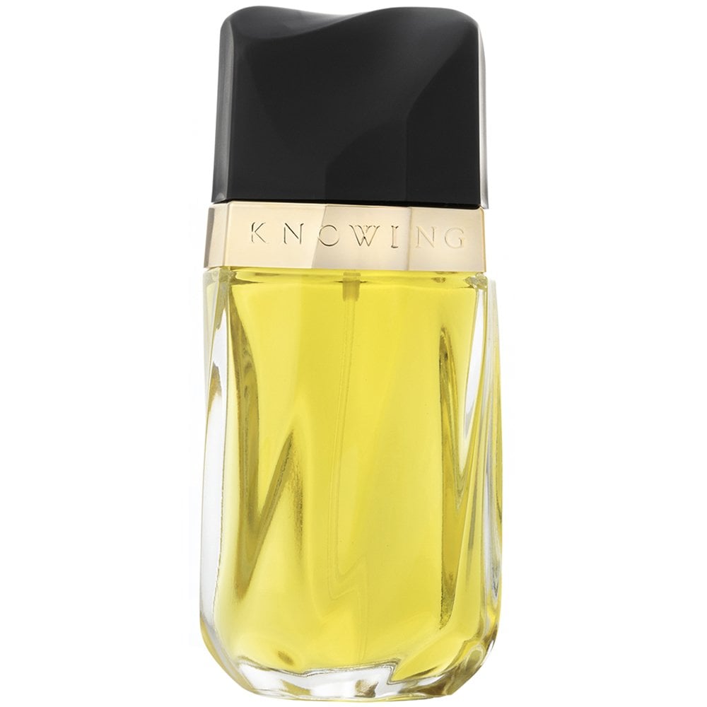 Estée Lauder Knowing Eau De Parfum 75ml – Justmylook