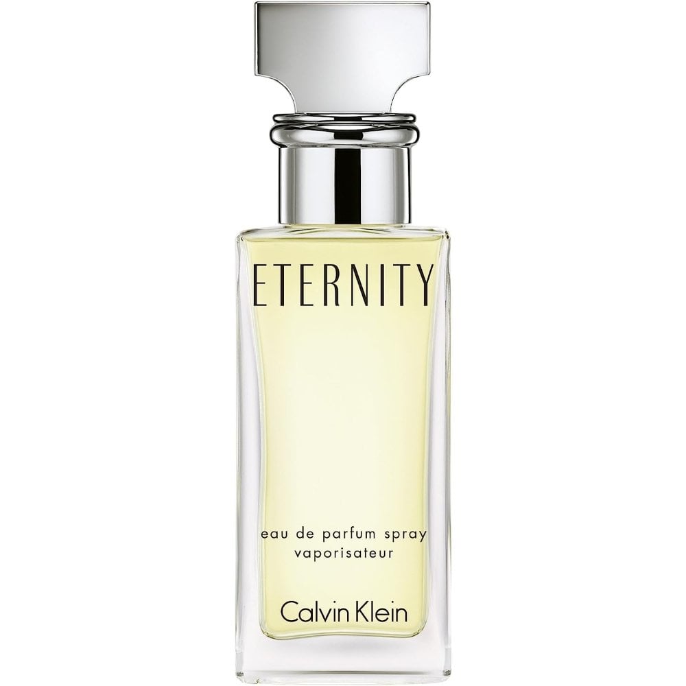 Calvin Klein Eternity Women Eau De Parfum 30ml – Justmylook