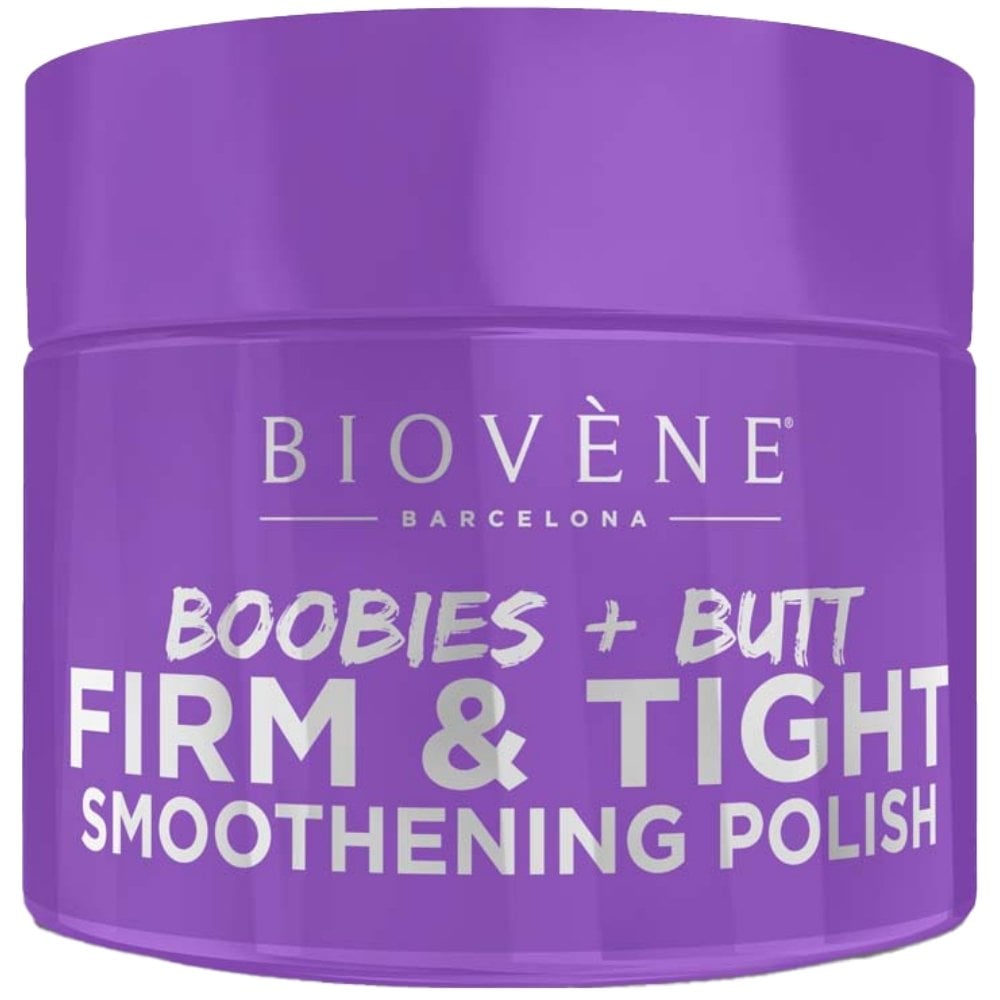 Biovene Firm & Tight Polish Retexturising Scrub 50ml – Justmylook